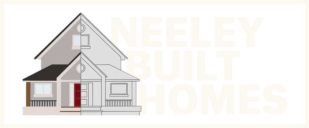 Neeley Built Homes