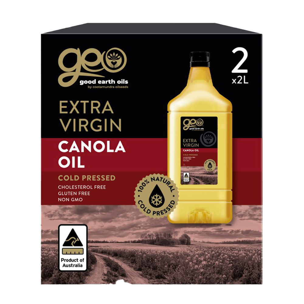 Good Earth Oils | Retail Products | Cold Pressed Oils & Healthy Oils ...