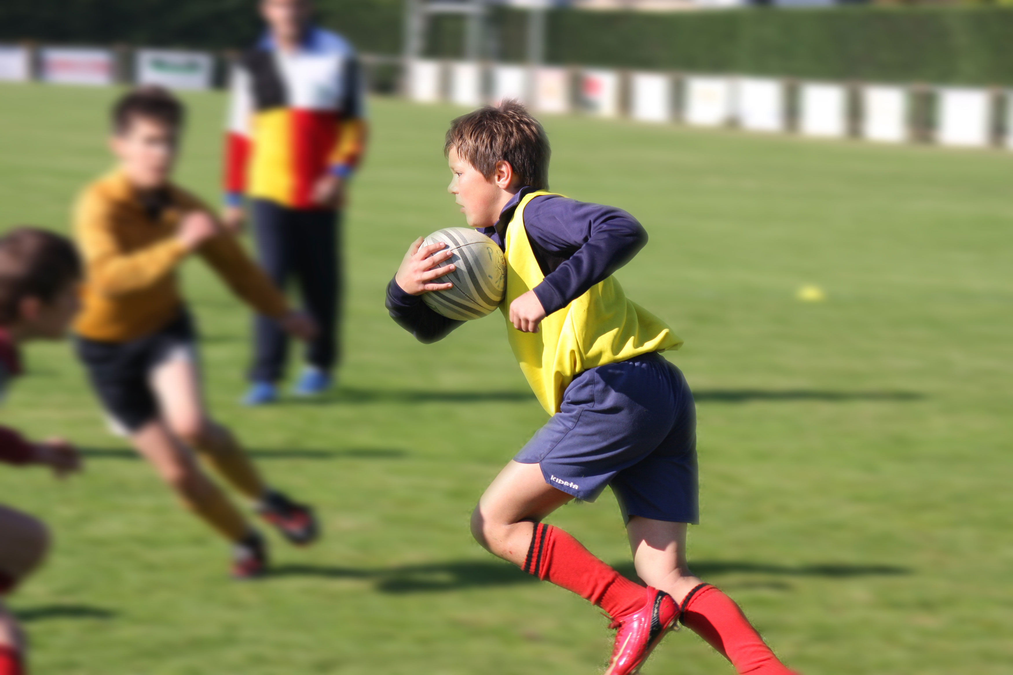 Motivationz Rugby | Kids Rugby Coaching Christchurch