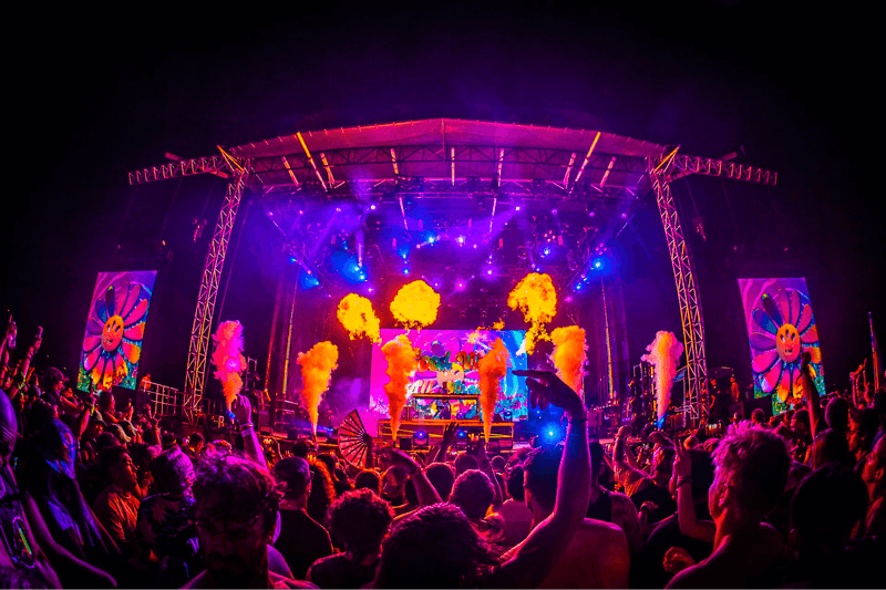 ILLfest Music and Street Art Festival 2025