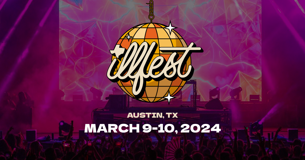 ILLfest Music and Street Art Festival 2025