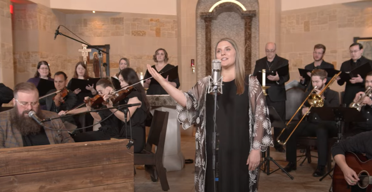 Home - Catholic Music Initiative