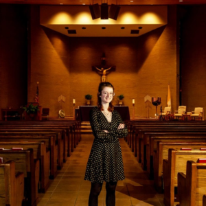 About - Catholic Music Initiative