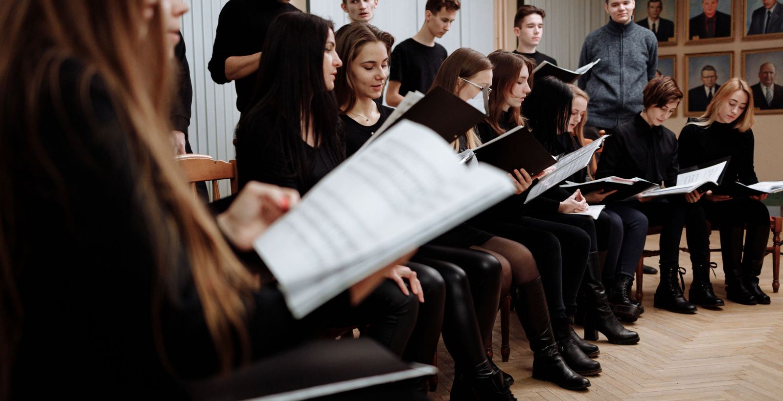 Home - Catholic Music Initiative