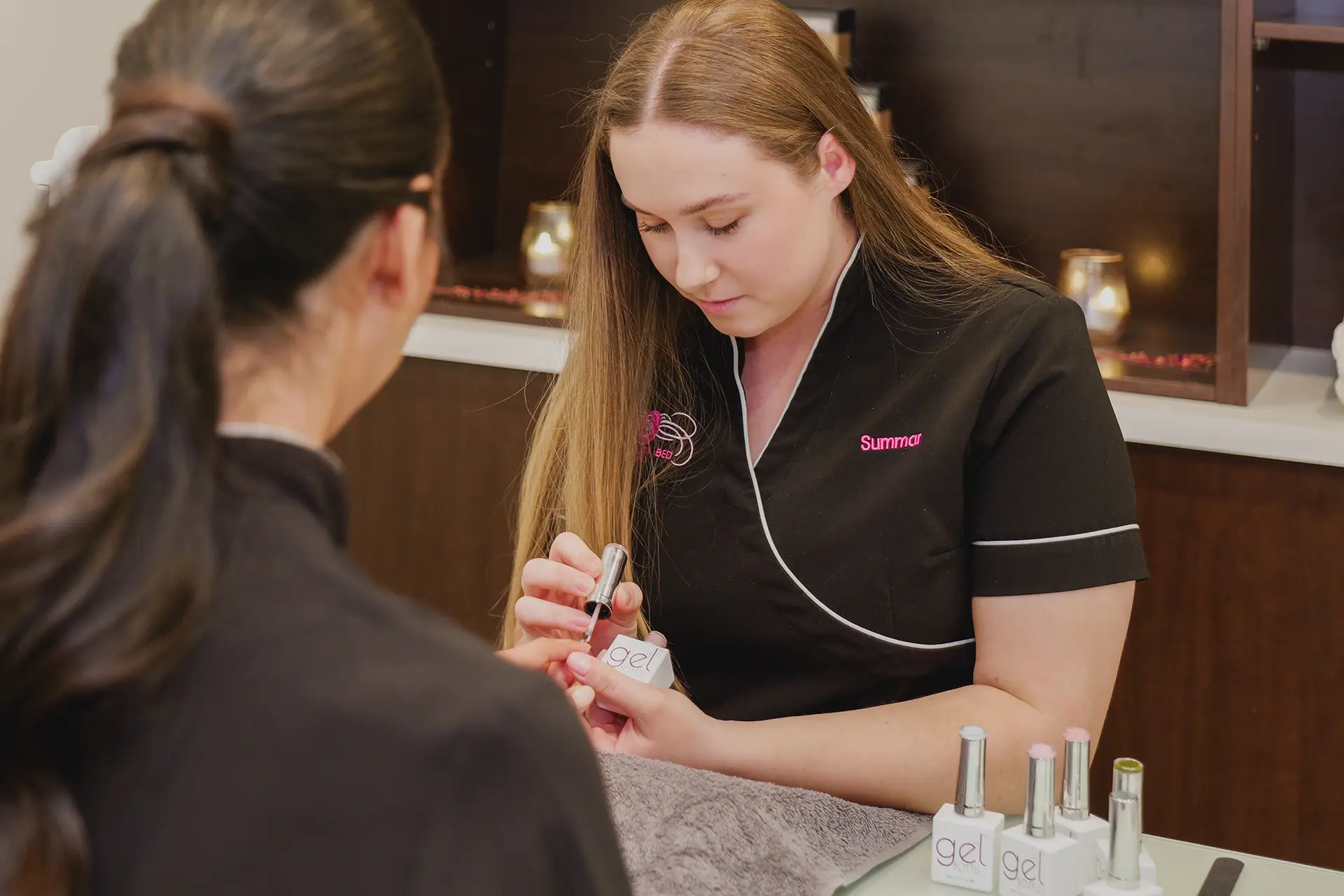 Introducing the ‘Sunrise Beauty Bliss’ at The Beauty Bed | The Beauty Bed