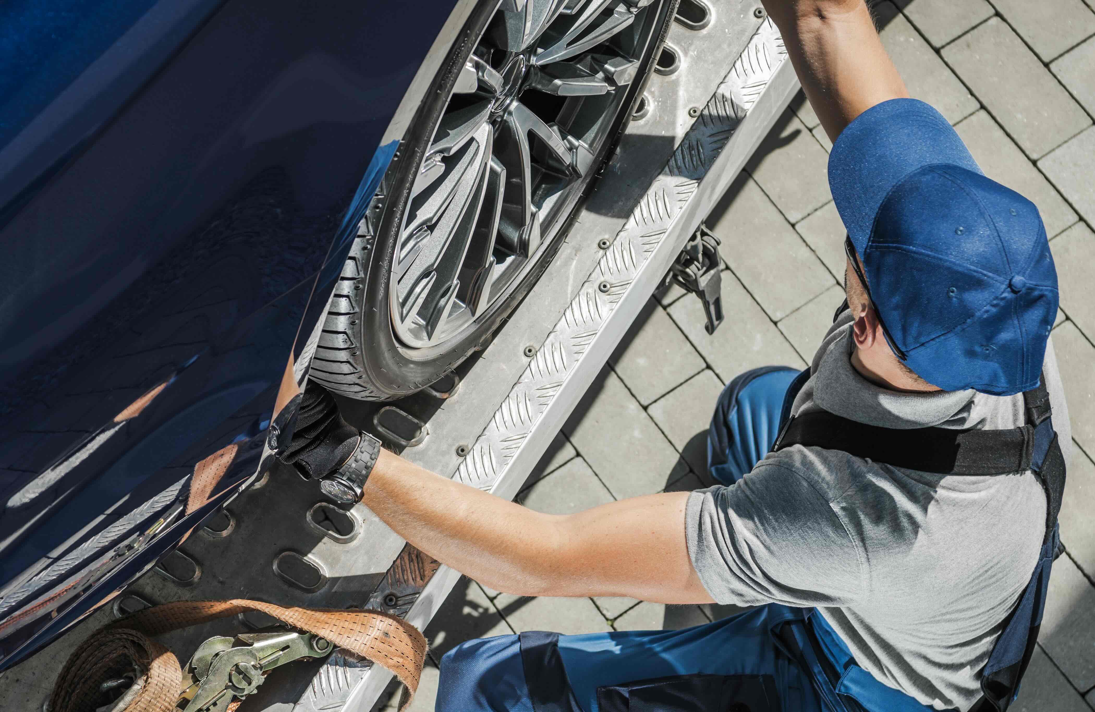 Home | Franklin Auto Body