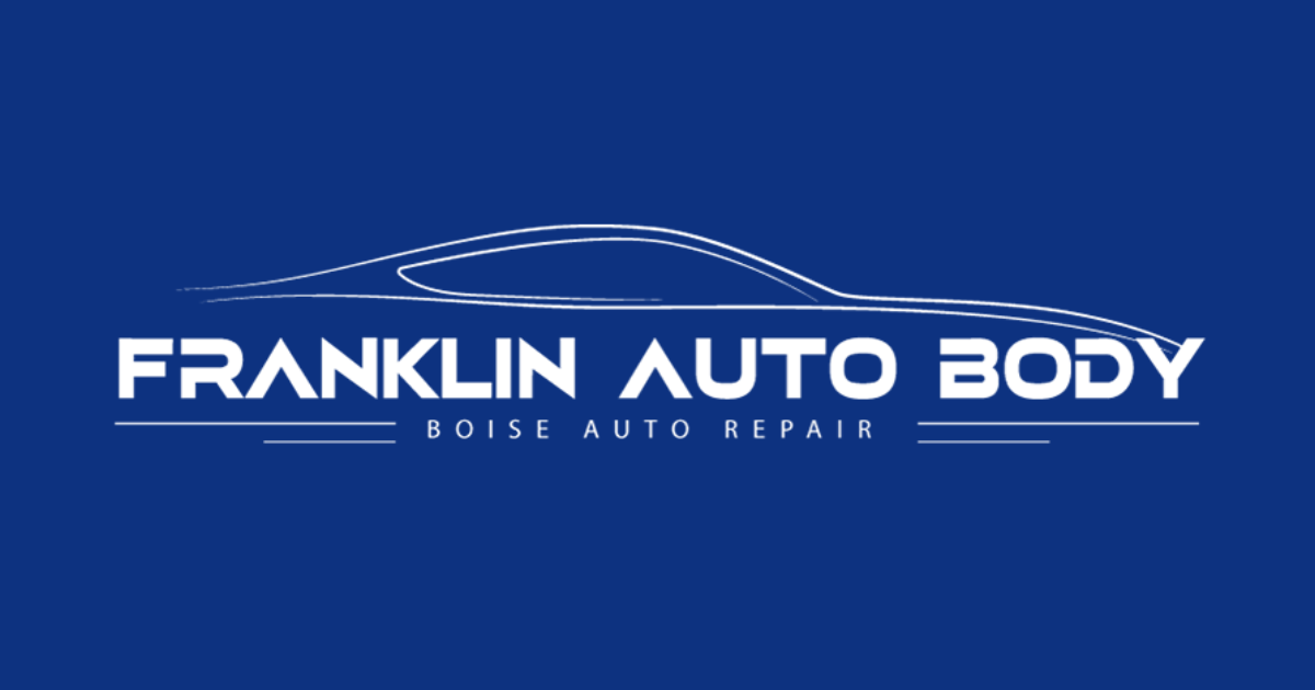 Home | Franklin Auto Body