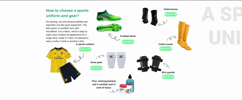 Briefly News Special Projects