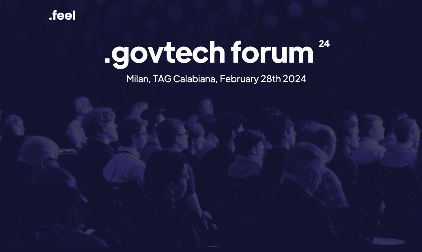 Govtech Forum 24