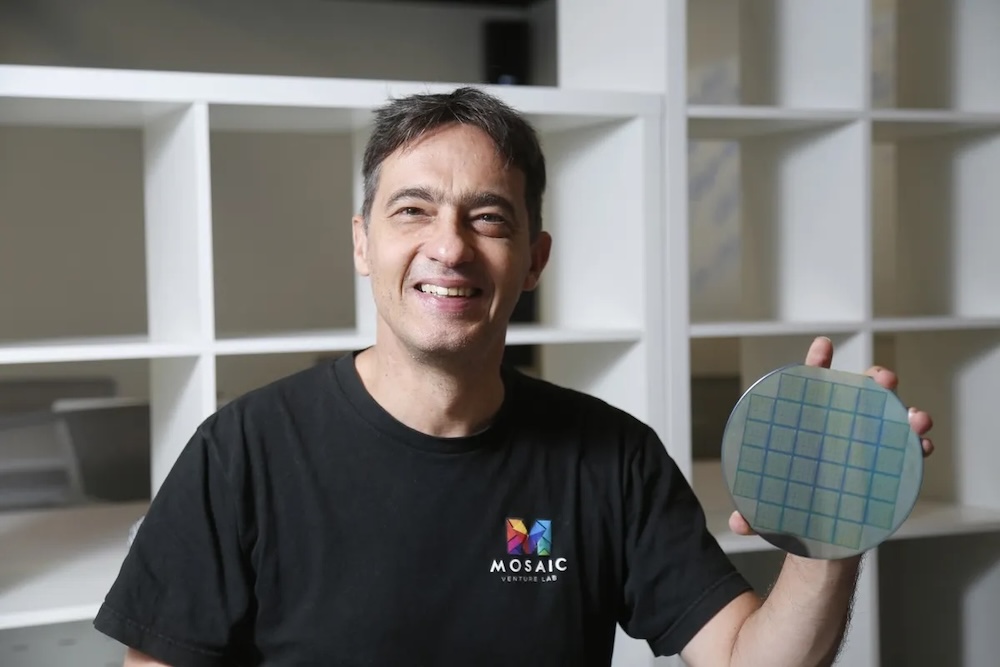 Mosaic Venture Lab