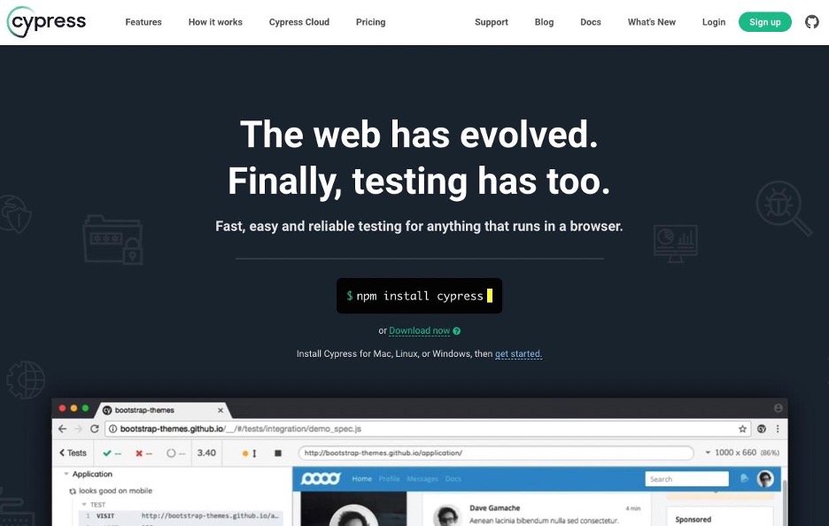 Visual Regression Testing | 6 Tools to Use