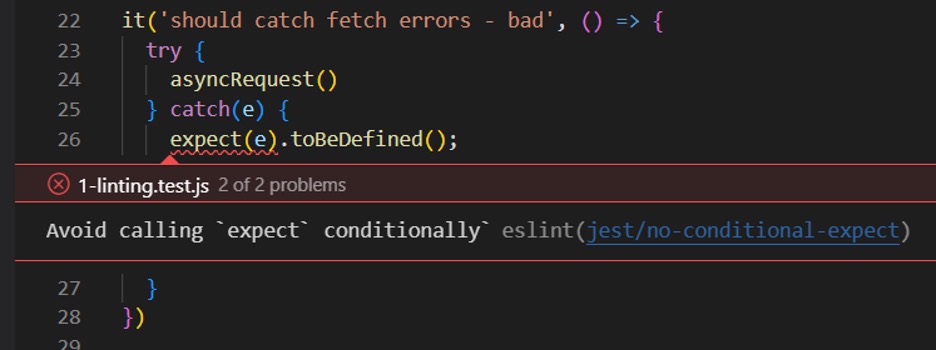 Frontend Unit Testing | Best Practices & Tutorial