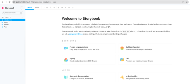 How to Test React Components in Isolation with Storybook