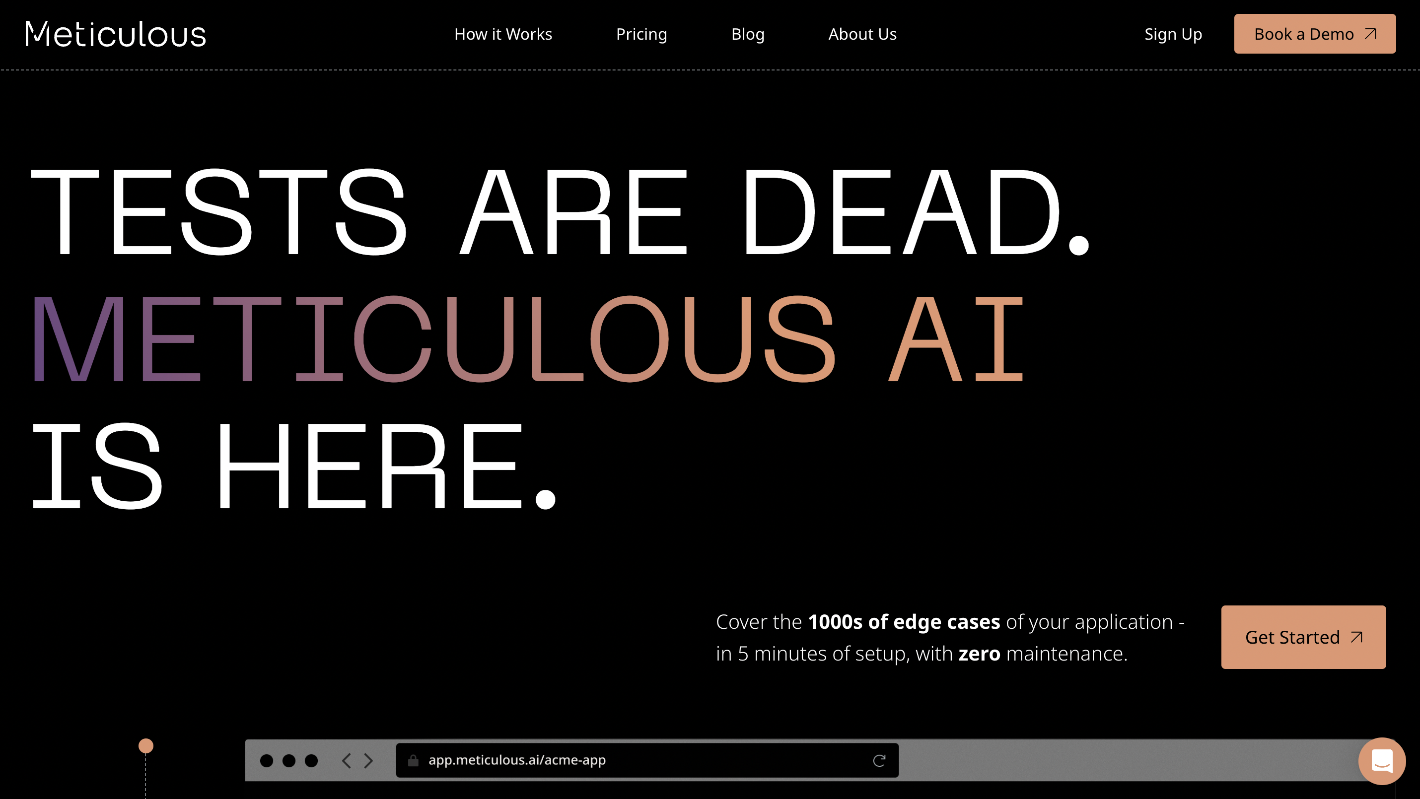 Visual Regression Testing | 6 Tools to Use