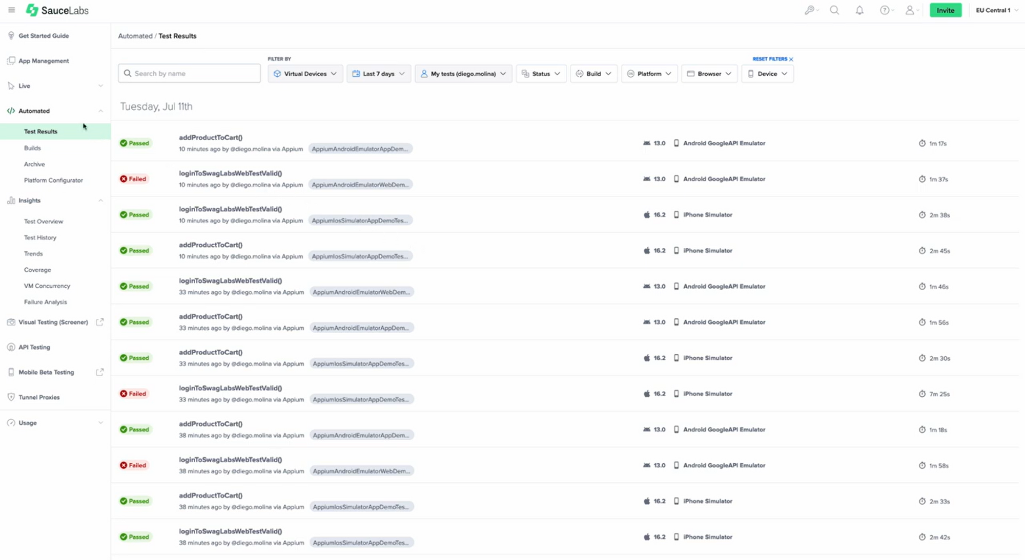 5 Reflect Alternatives to Consider in 2024
