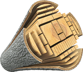 Solid Wood Doors | Pierro