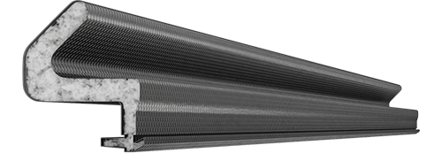 Wood Sliding System | Pierro