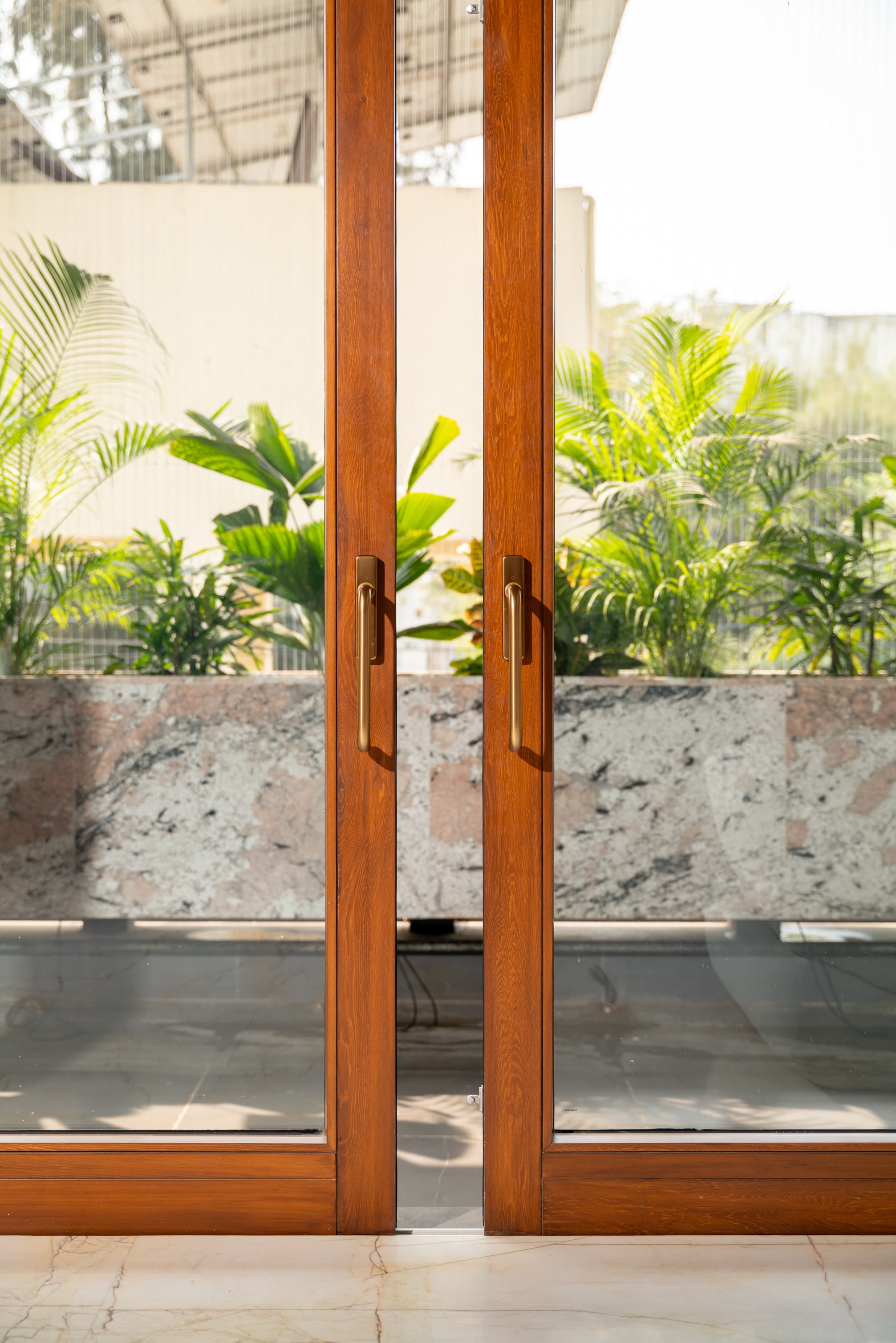 Cedar Residence | Pierro