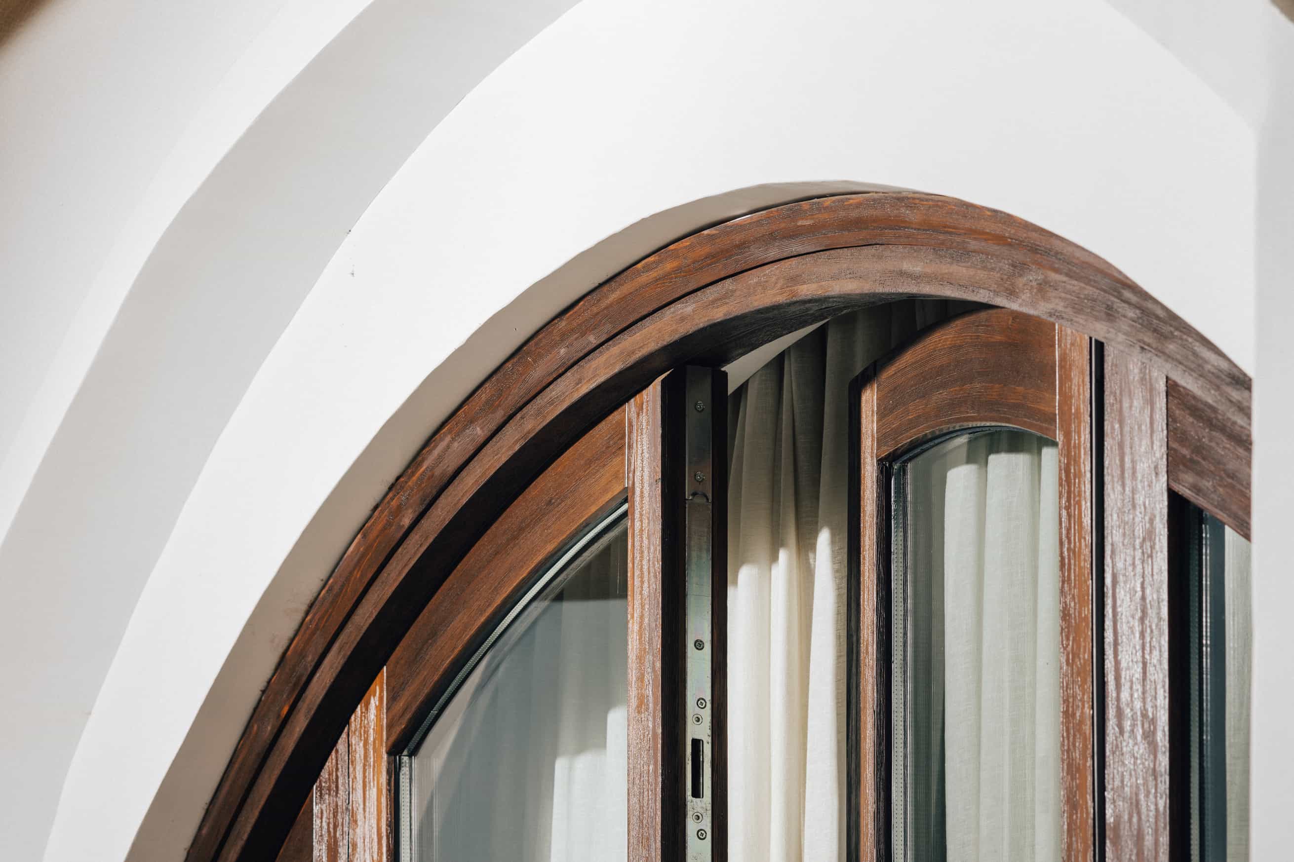 Circular Residence | Pierro