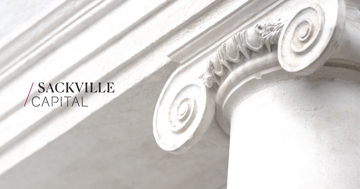 Sackville Capital | Vision