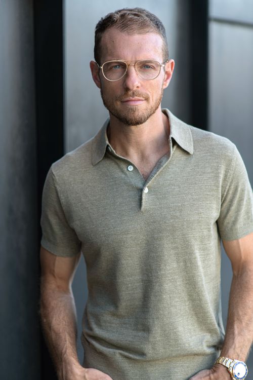 Phil Good - Intuitive Life Coach