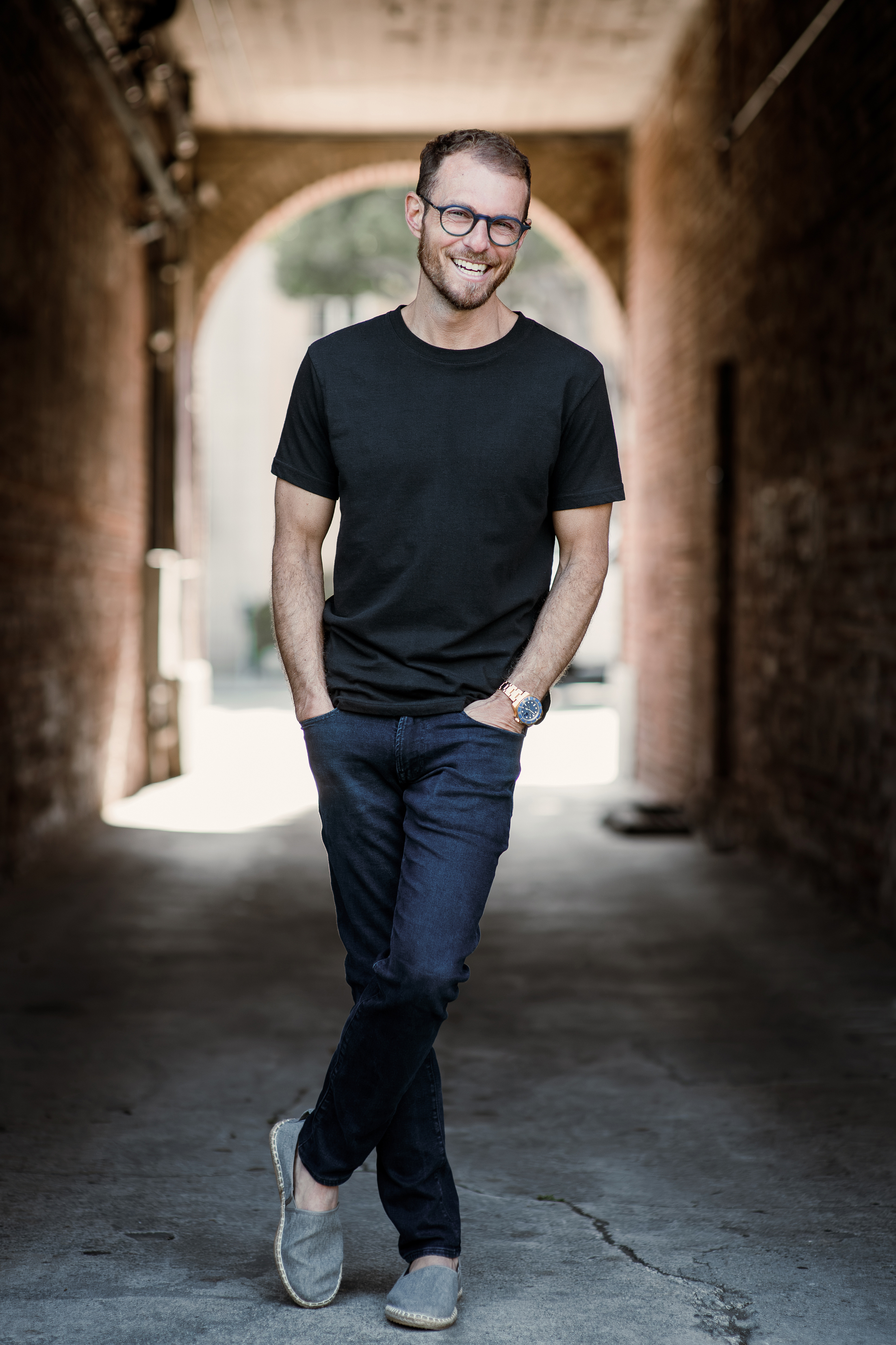 Phil Good - Intuitive Life Coach