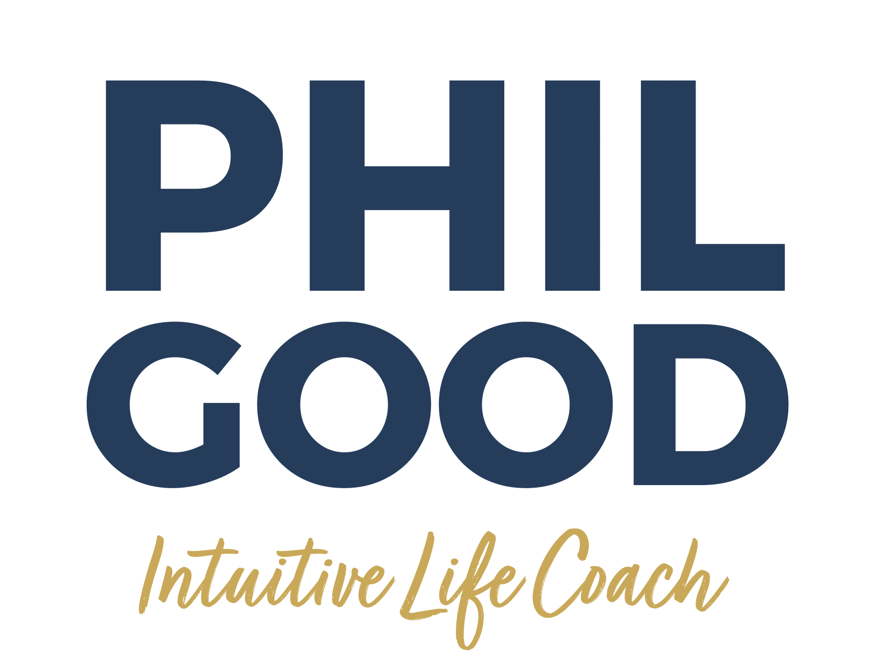 Phil Good - Intuitive Life Coach