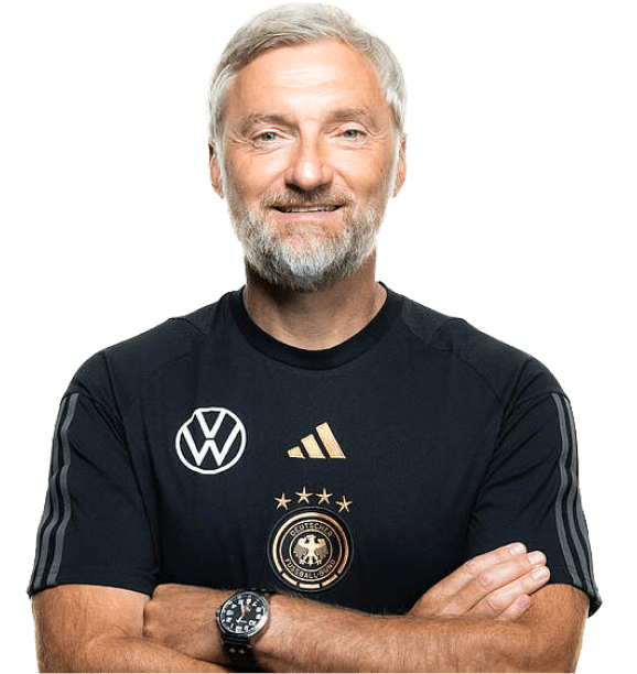 Mario Himsl Fussball Akademie in München