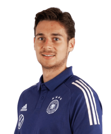 Mario Himsl Fussball Akademie in München