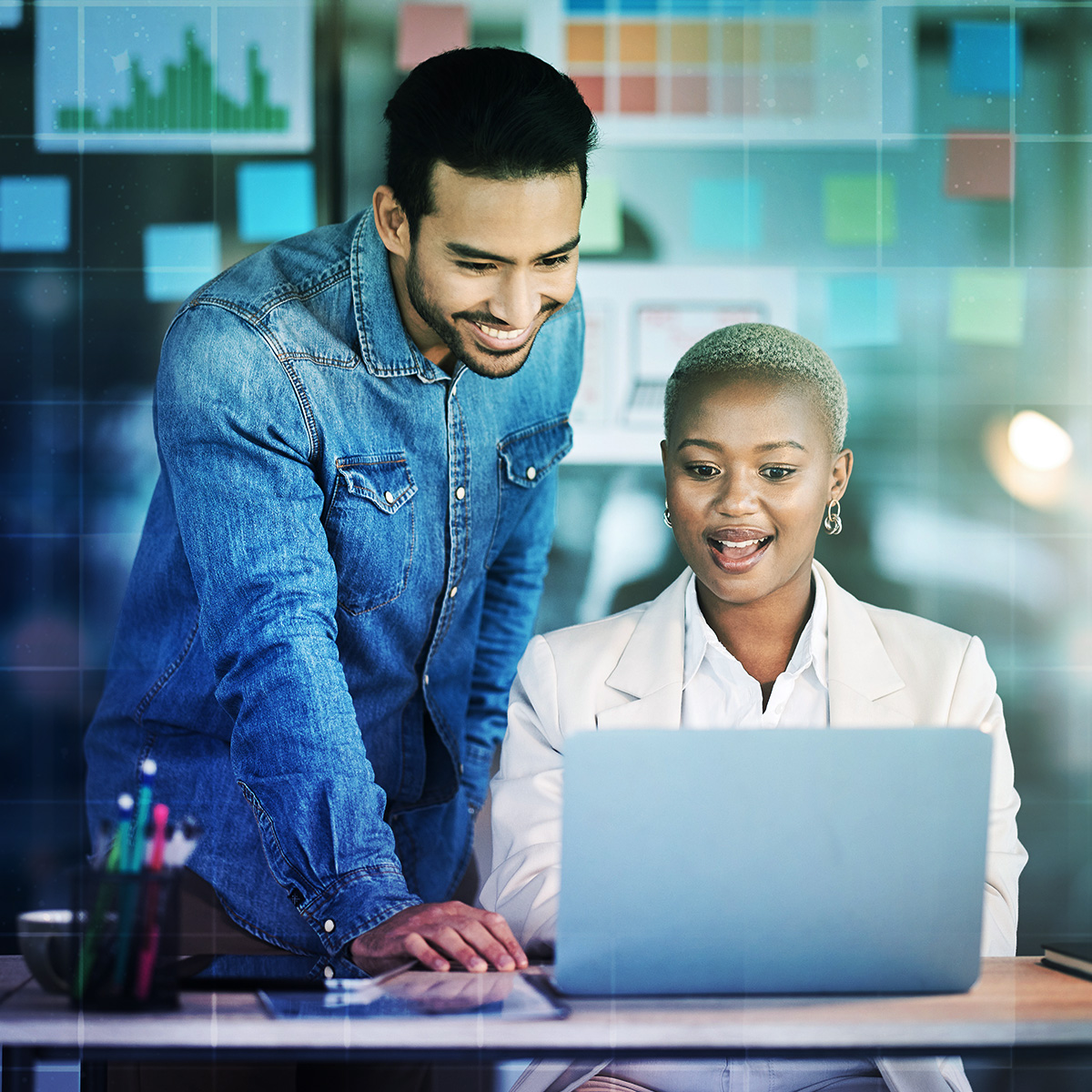 Network Outsourcing - NexGen Networks