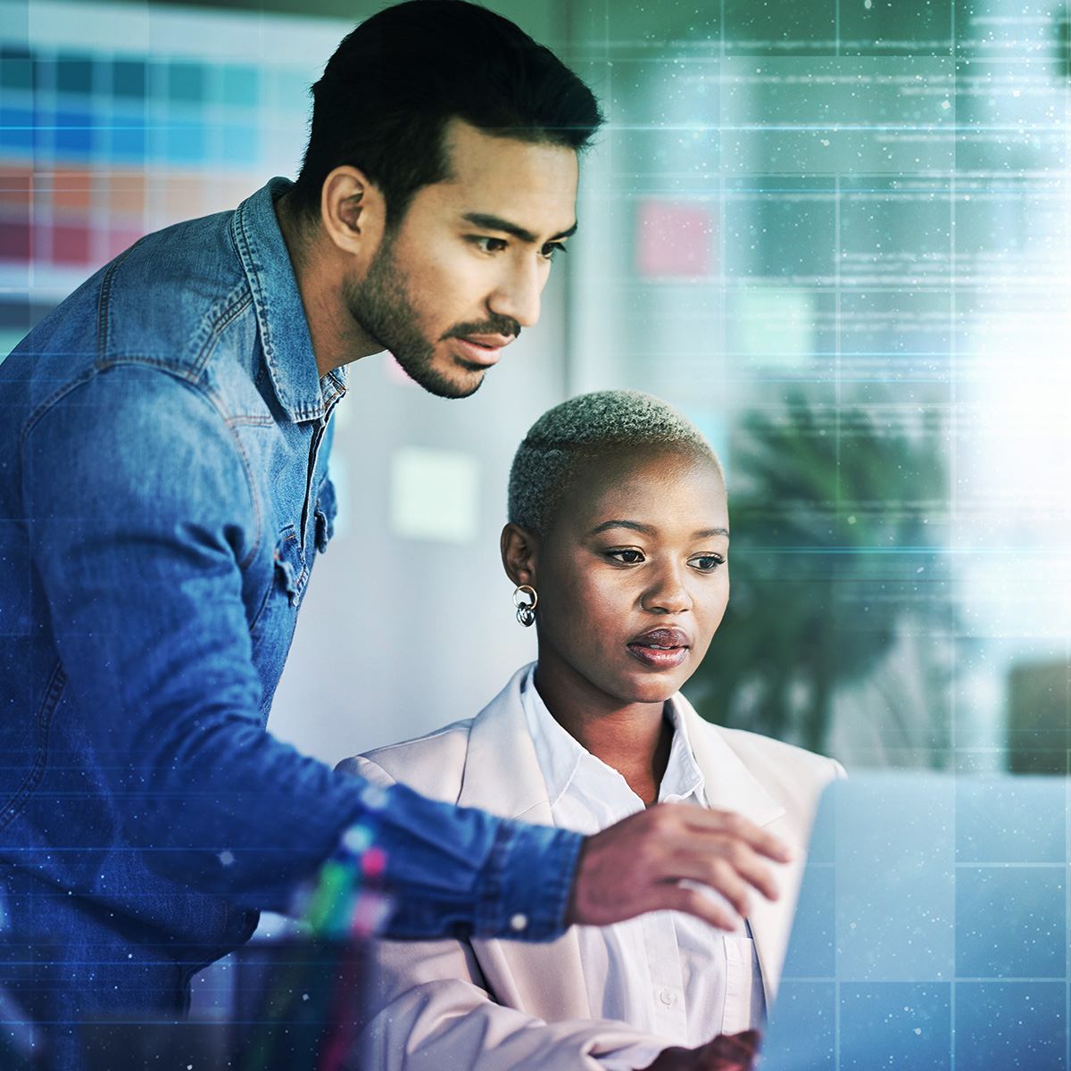 MPLS WAN - NexGen Networks