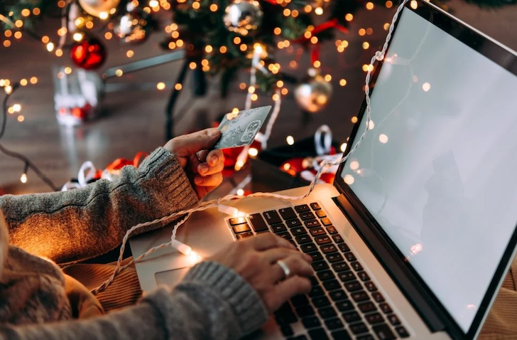 Navigating the Holiday Rush: The Role of Network Connectivity - NexGen ...