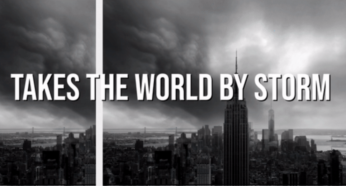 NexGen Networks Takes the World by Storm - NexGen Networks