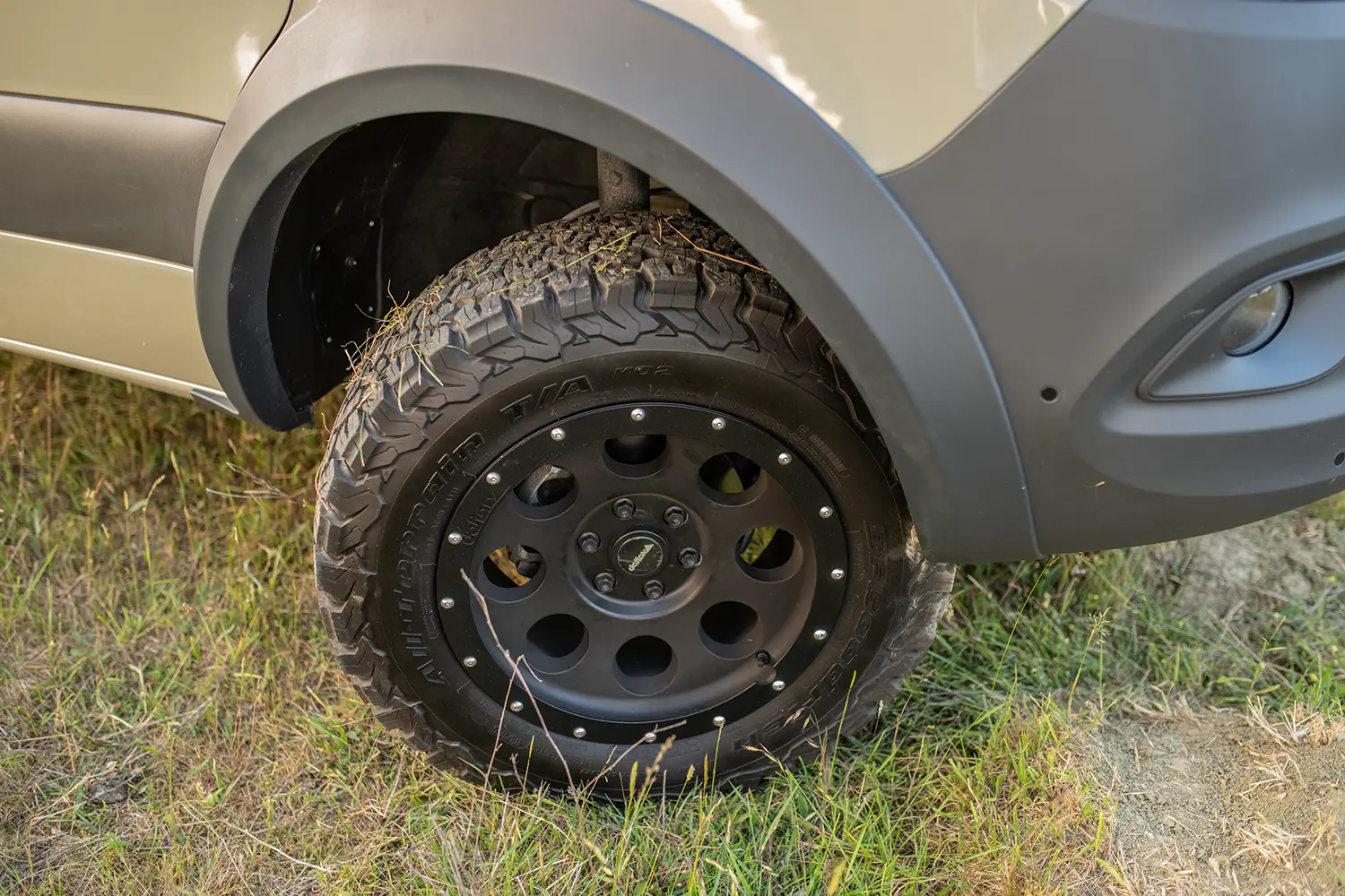 XBULL X600 - Maximaler Comfort und Wendigkeit