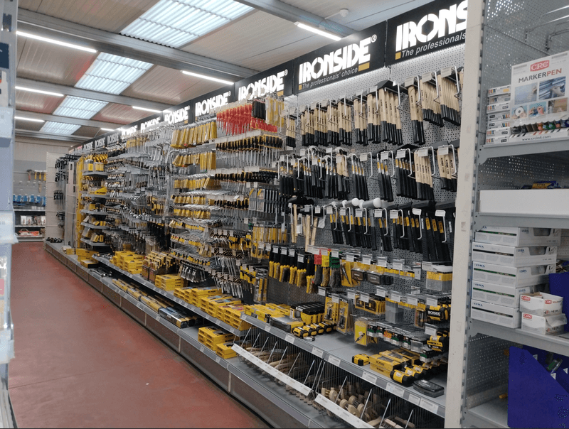 Assortiment
