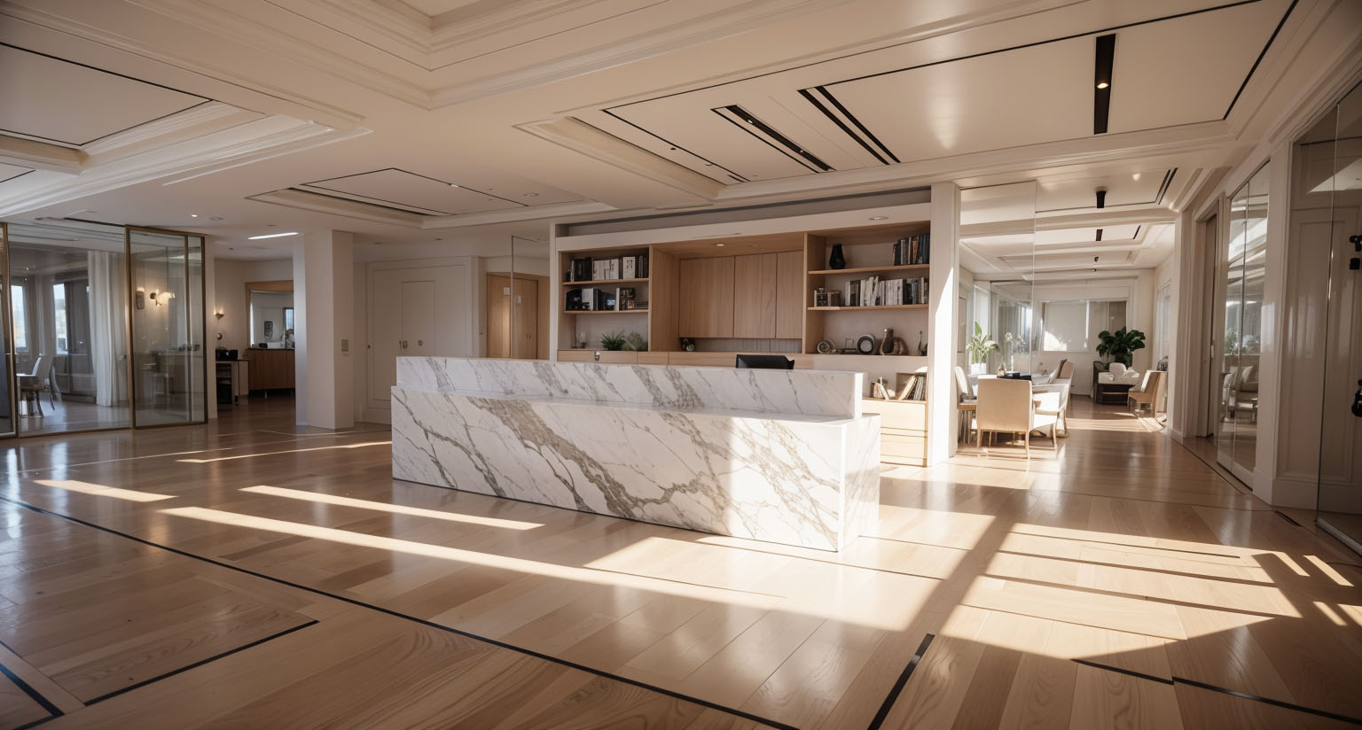 SpaceForm | Home | Virtual Twin platform for design and architecture