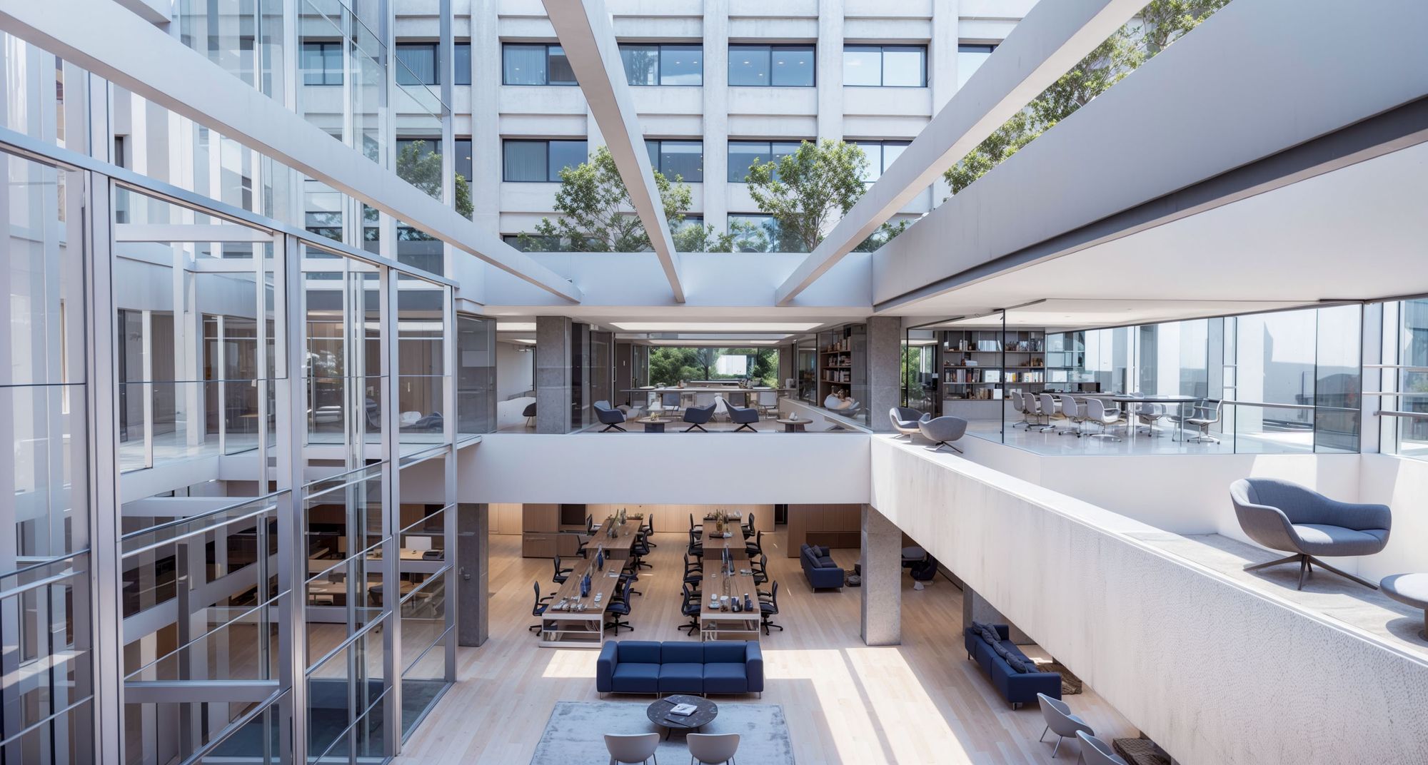 SpaceForm | Home | Virtual Twin platform for design and architecture