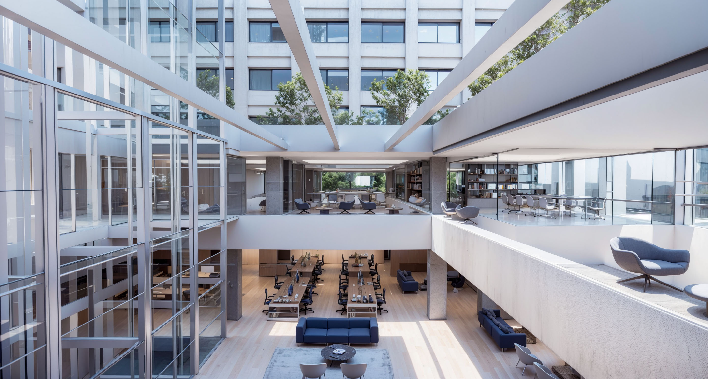 SpaceForm | Home | Virtual Twin platform for design and architecture