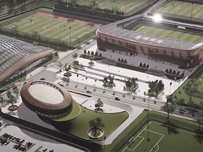 UNStudio | Project for UNStudio