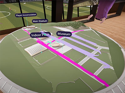 UNStudio | Project for UNStudio