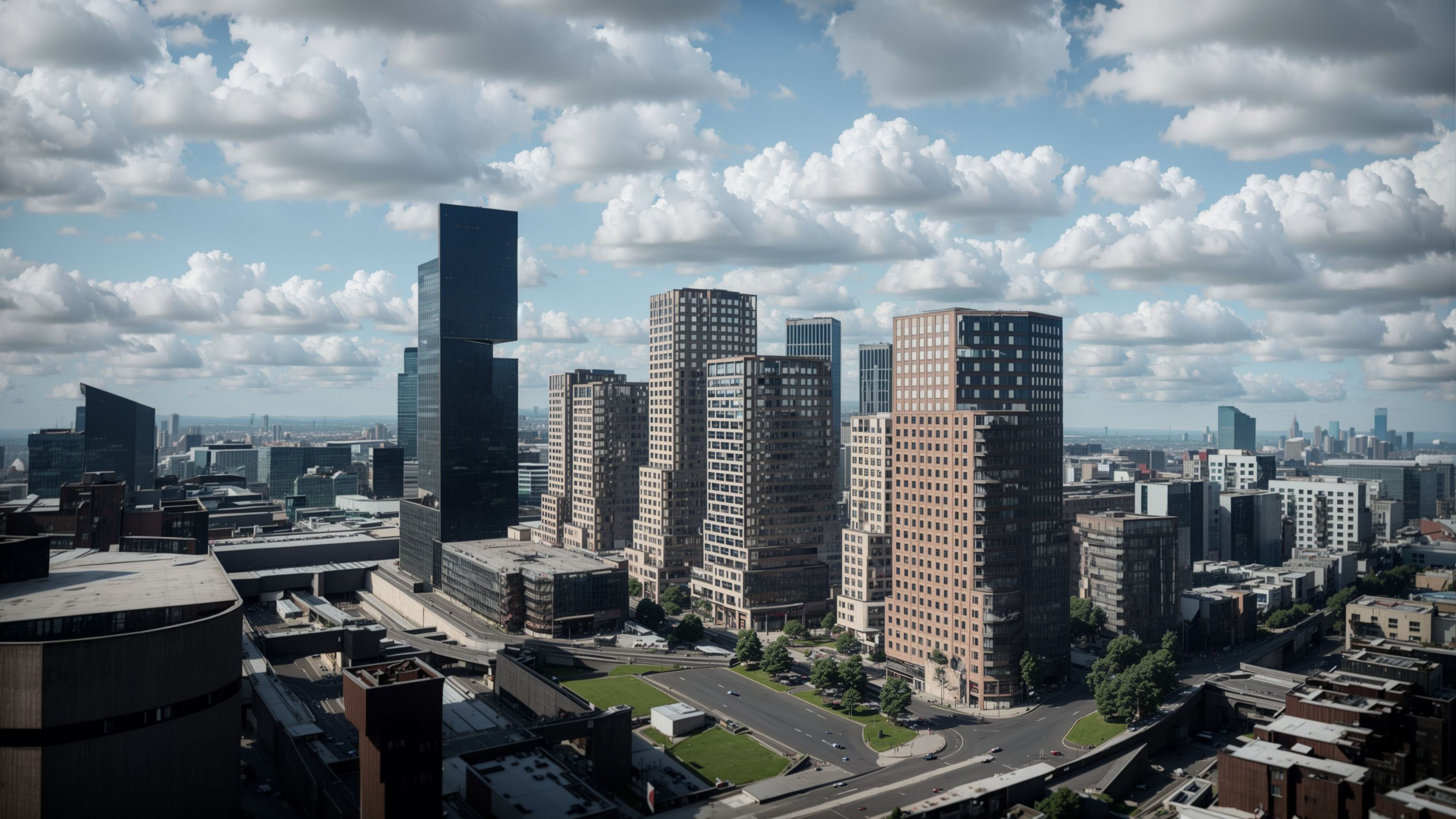 IQL North - Mecanoo and Hadley Property Group