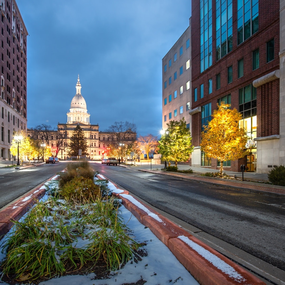 Everything You Need to Know Before Moving to Lansing, Michigan | Dwellara
