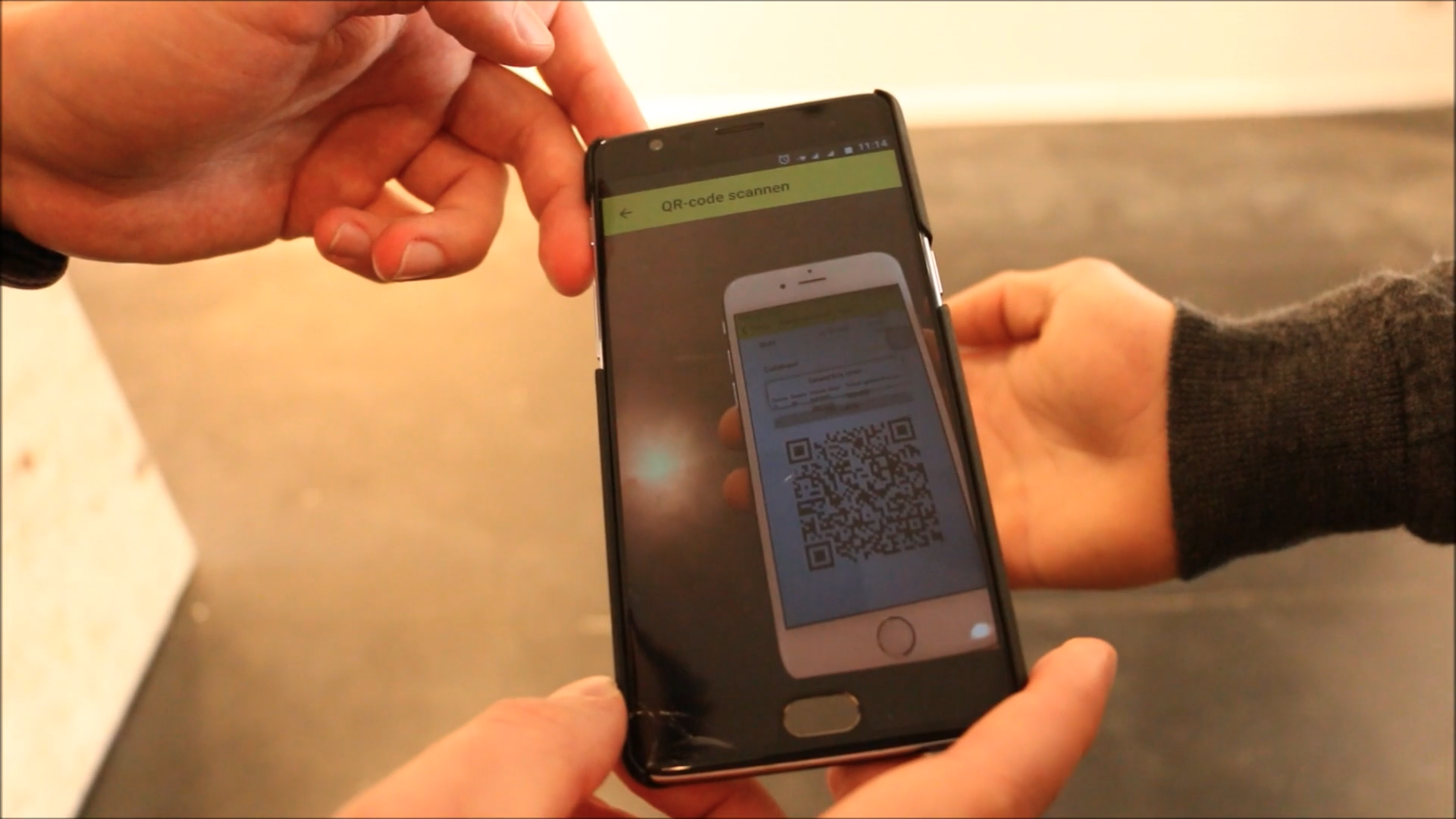 Beeple app: check-in & check-out process has never been easier | Beeple