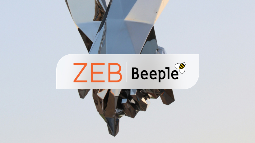 ZEB: Since using the tool, employee satisfaction has increased from 70% ...