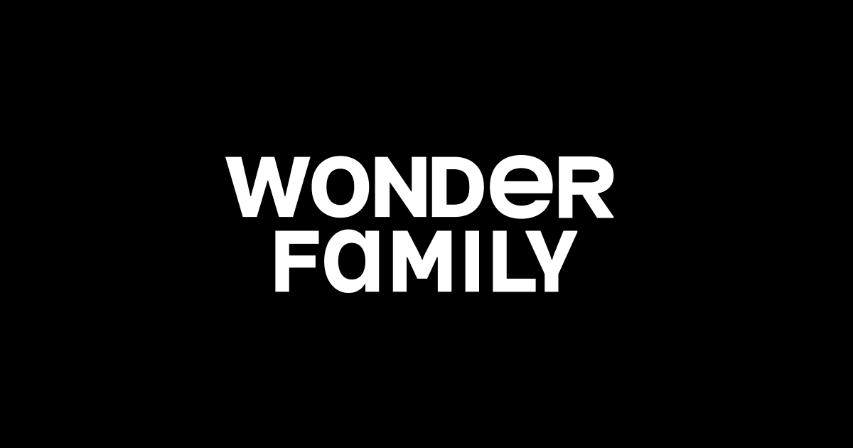 AI powered eCommerce brand | Wonder Family