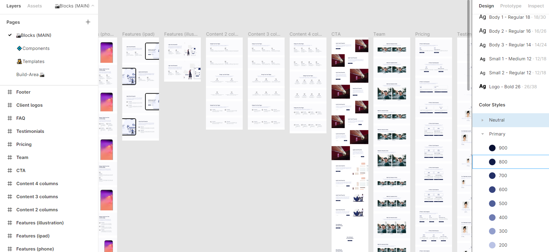 Figma Training Course, Tutorial & Online Certification | 2024