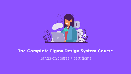 All Figma Courses