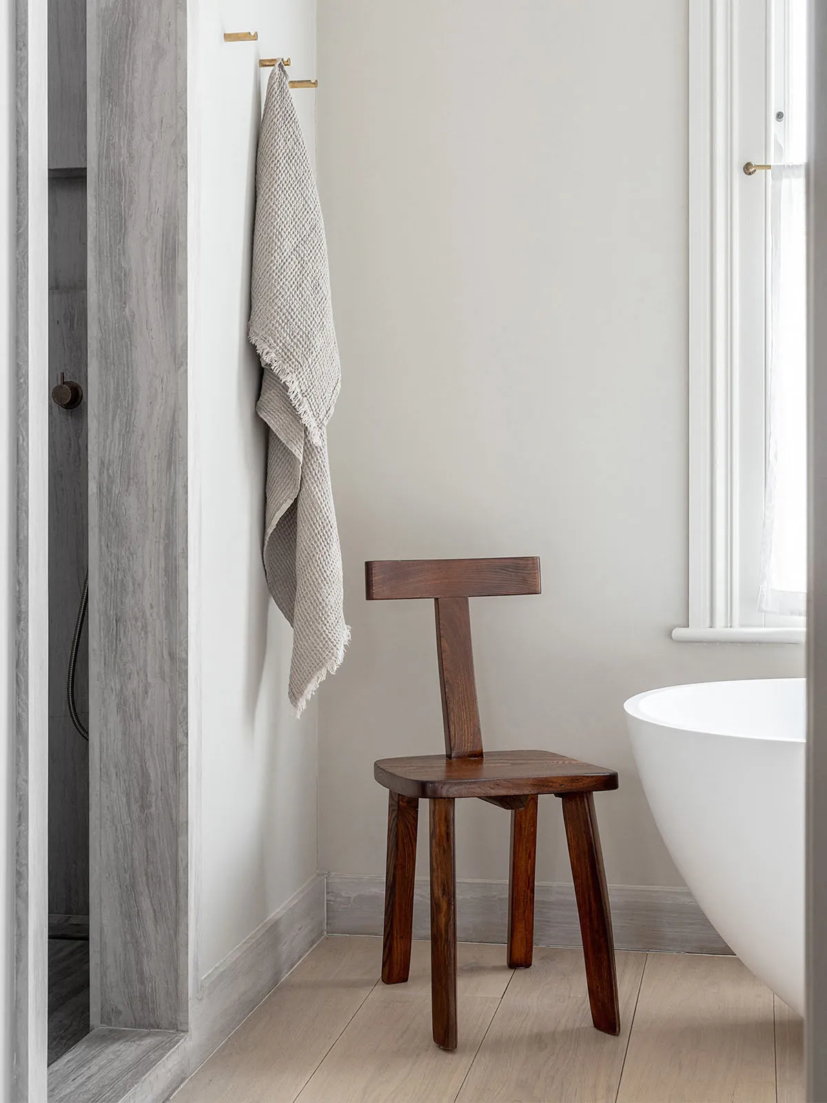 Queens Park Terrace | studio.skey - London Based Interior Design Studio