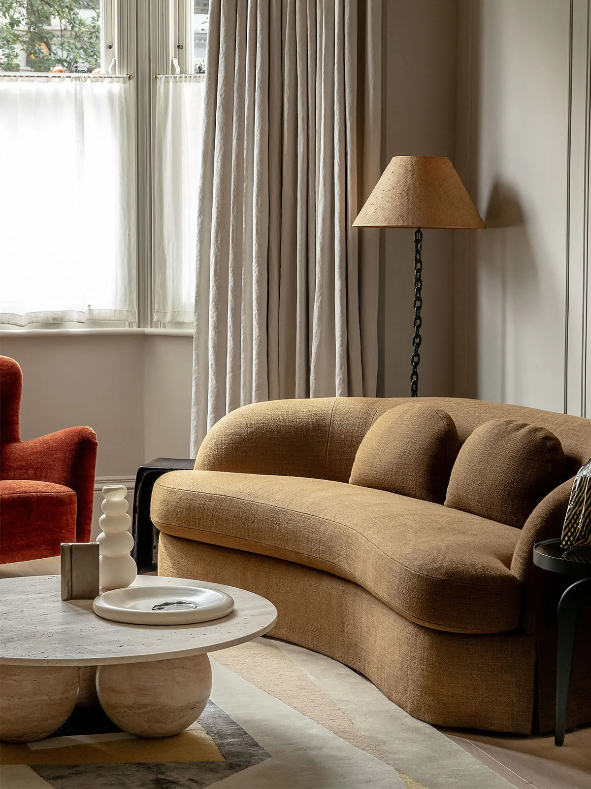 Queens Park Terrace | studio.skey - London Based Interior Design Studio