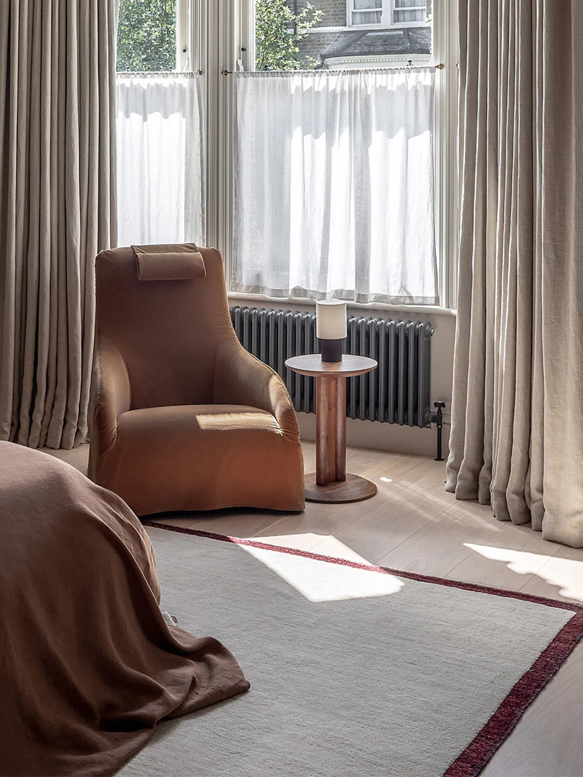 Queens Park Terrace | studio.skey - London Based Interior Design Studio